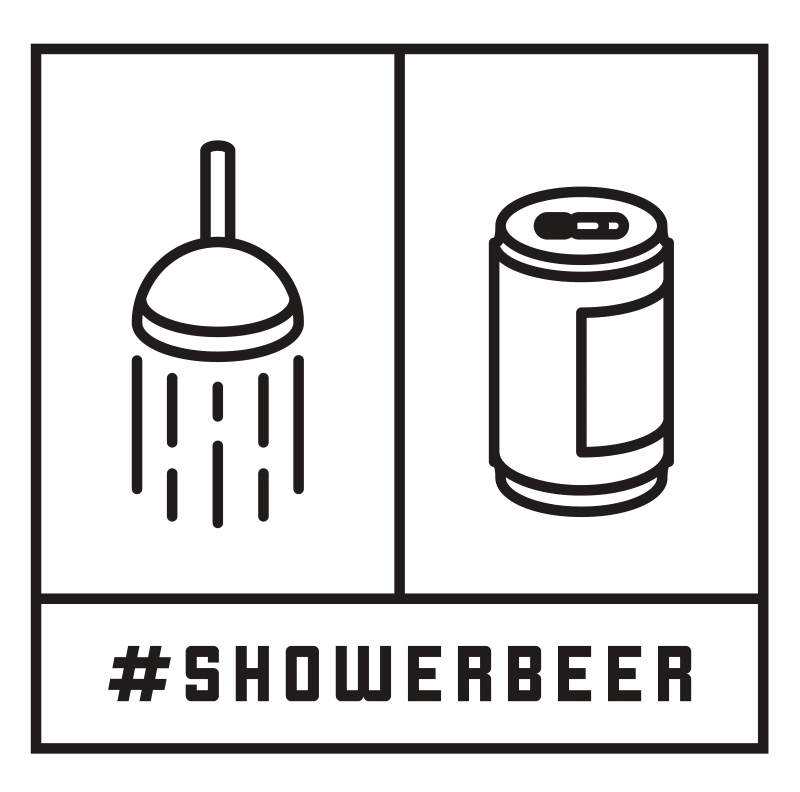 What's a Shower Beer?